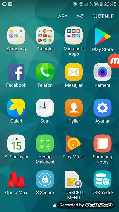 SAMSUNG SECURE UYGULAMA GİZLEME KİLİTLEME GÖSTERME GÜVENLİ KLASÖR AYARLAR Dosya resim foto ...