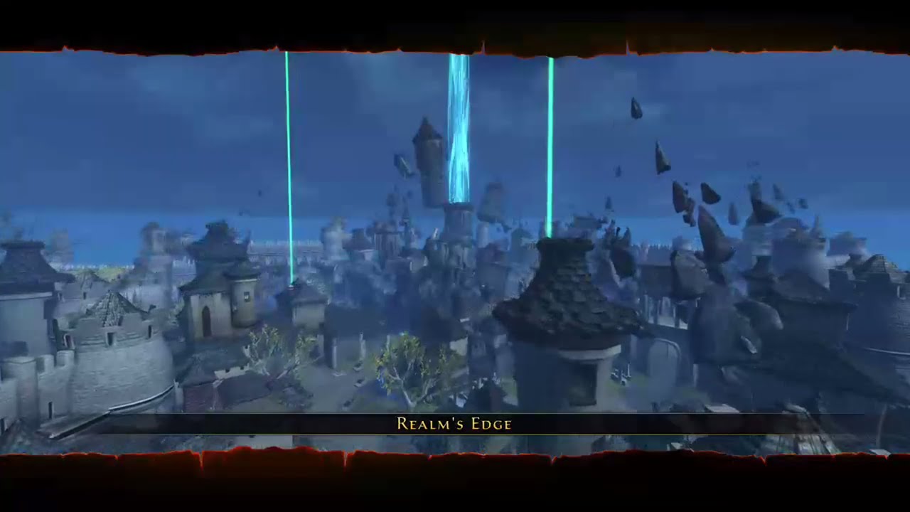 #Neverwinter - Level 80 Dark Elf Rogue / The River District Scrying ...
