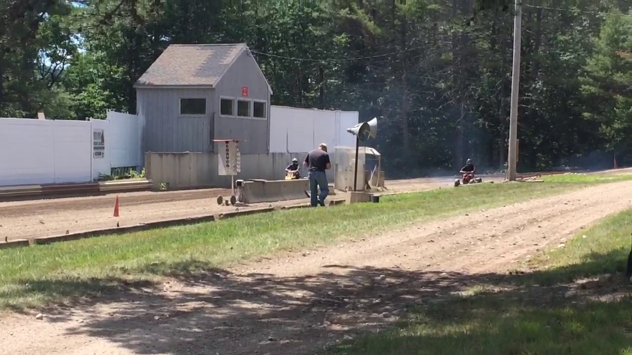 240 blaster vs 4mil banshee - YouTube