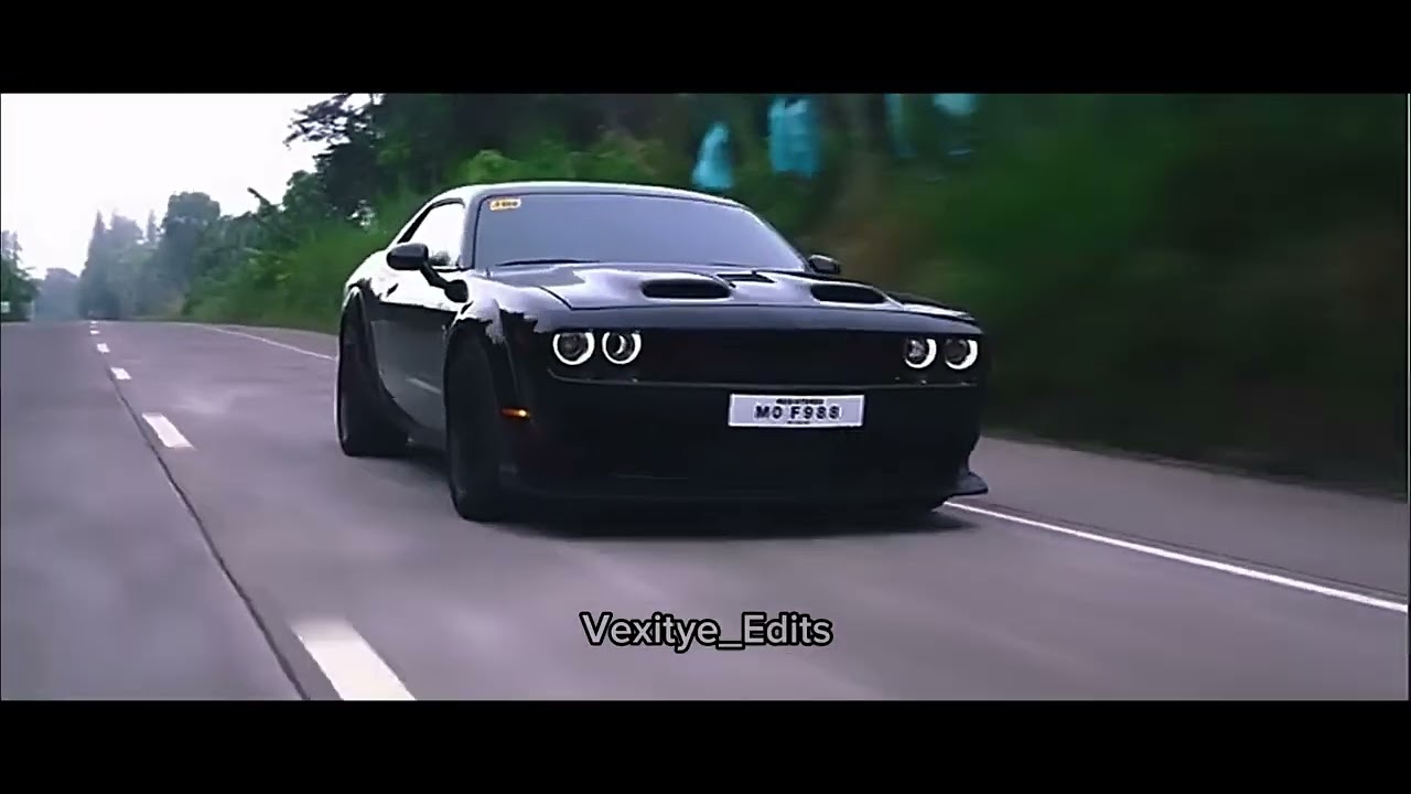 Hellcat edit! #cars #car #caredits #edit #hellcat #dodge - YouTube