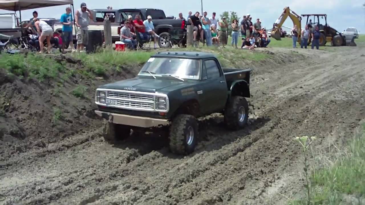 Nevada 2010-05-22 Jake Strickland.MOV - YouTube