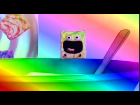 Cini Minis Yummy Funny Logo Ident Effects - YouTube