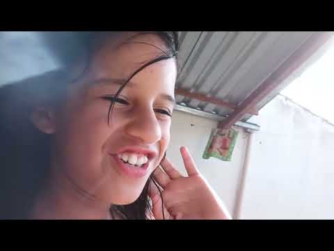 minha rotina da tarde