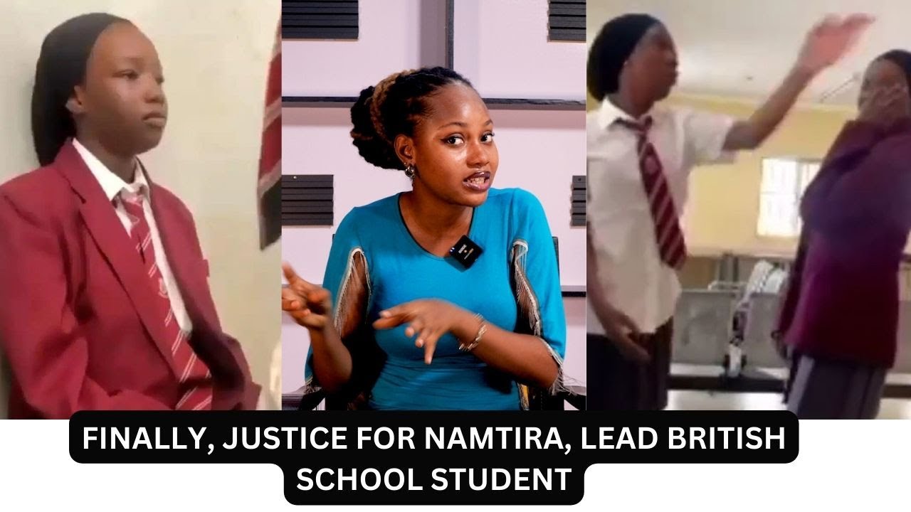 LEAD BRITISH INTERNATIONAL SCHOOL, A BREEDING GROUND FOR BULLIE ...