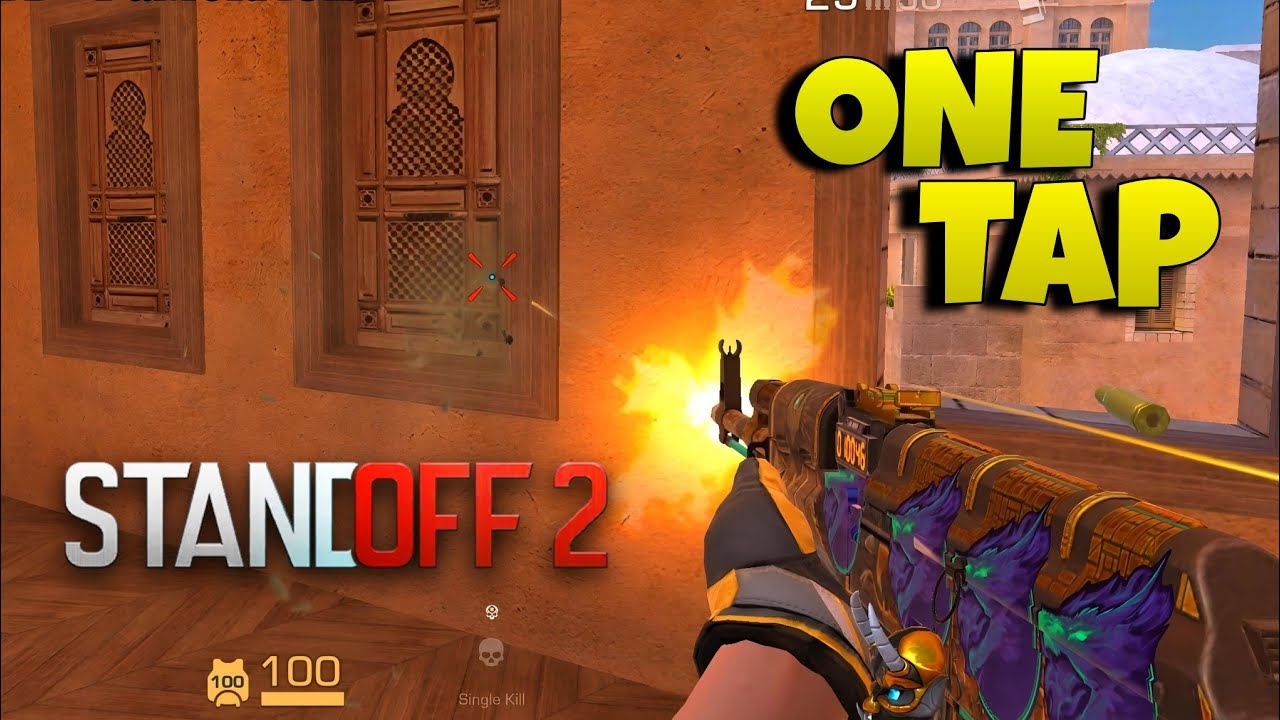 One Taps Standoff 2 | Practicing for one taps Standoff 2 | один краны стандофф 2 | Standoff 2 PC ...