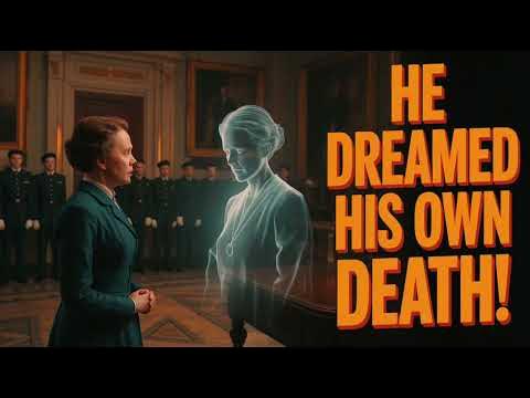 “Marie Curie’s Prophetic Dream: The Nightmare That Foretold Her Death ...