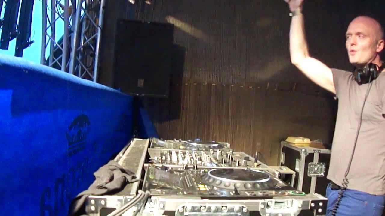 SOLARSTONE LIVE DJ SET @ LUMINOSITY BEACH FESTIVAL - BEACHCLUB RICHE ...