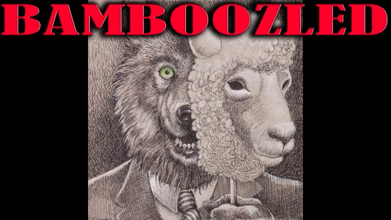 Payday Monsanto Bamboozled Reaction with Savage & Roskoe! - YouTube