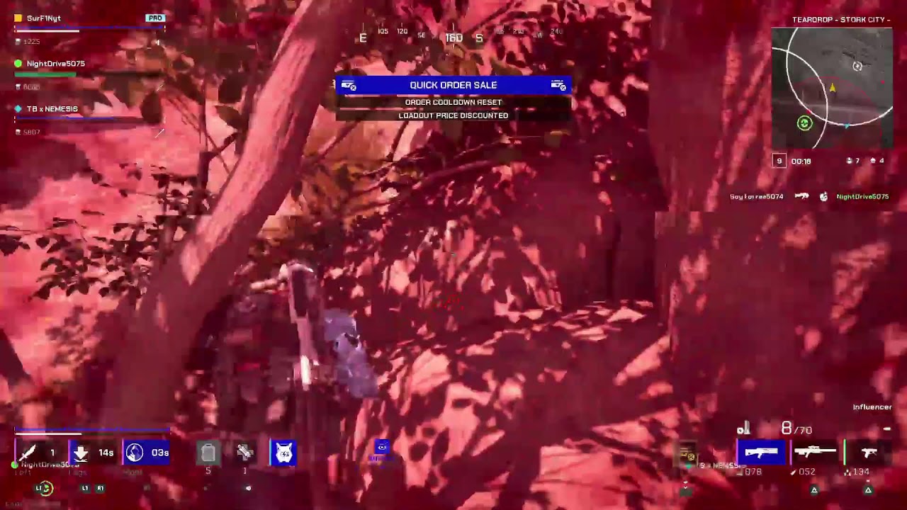 Off The Grid Gaming NFT(Hexe) & Crypto Currency(GUN Tokens) Grind #Live ...