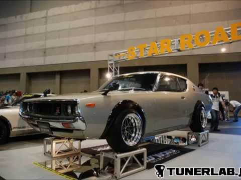 GTR 77-79 - YouTube