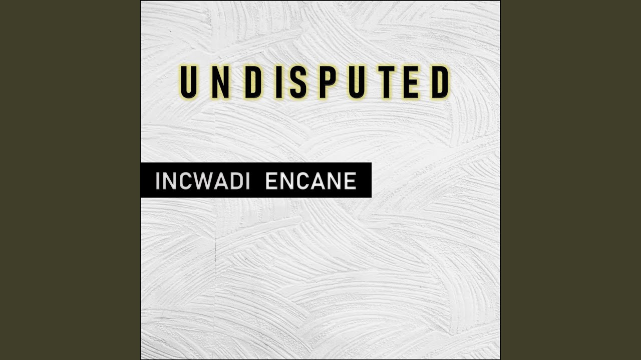 Incwadi Encane - YouTube
