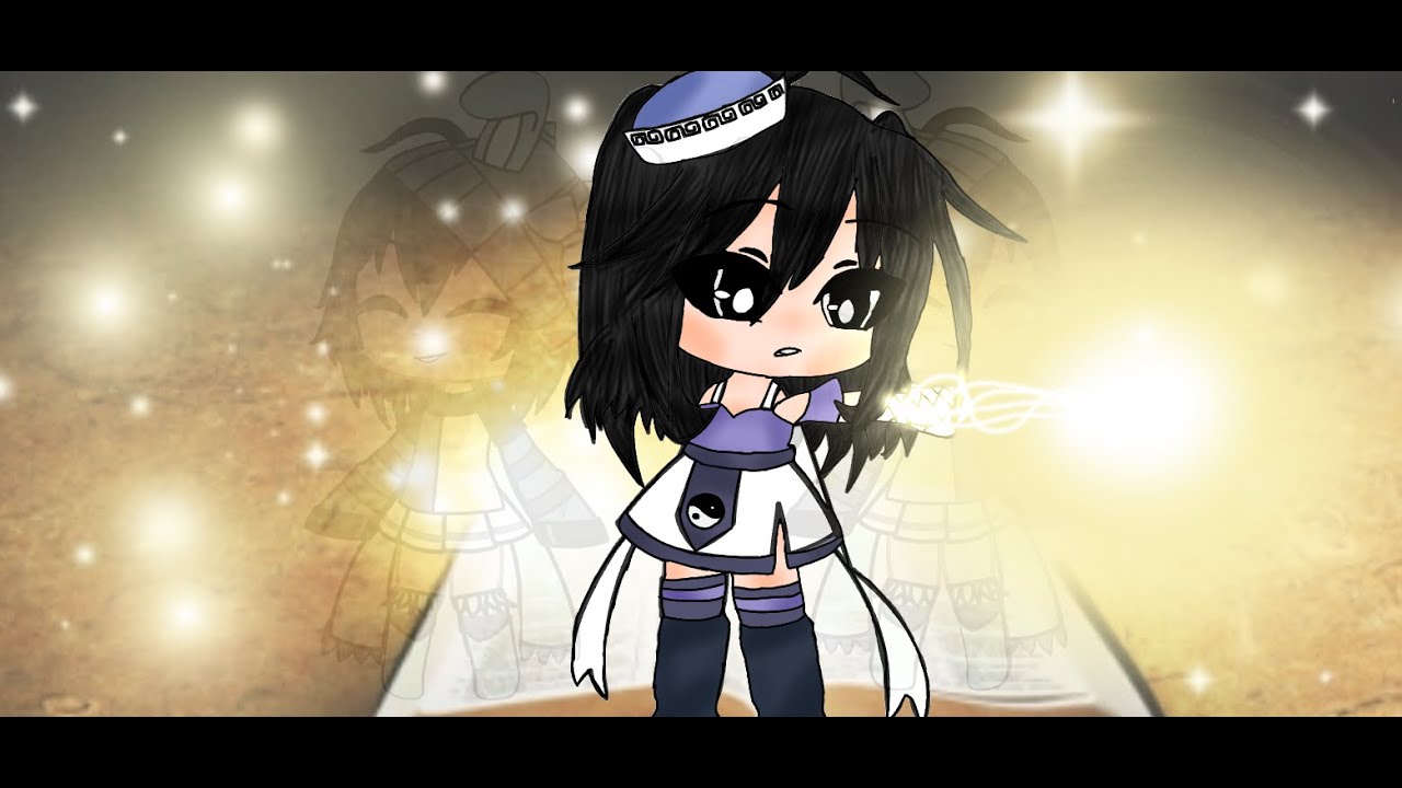 ~Her Secret Power~《Gacha Club》{Pt 1} - YouTube