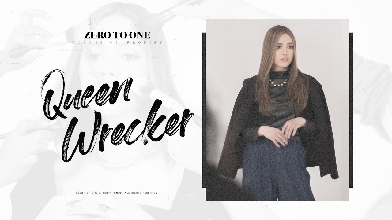 SNIPPET: #ZeroToOne Queen Wrecker - YouTube