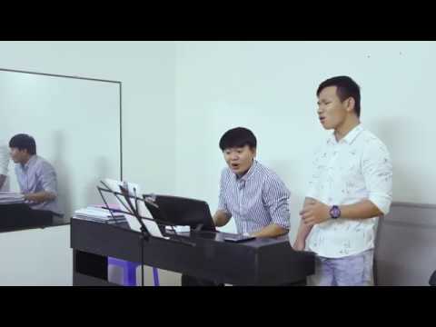 Vì Anh Thương em || học Thanh nhạc || #vianhthuongem #viemthuonganh # ...