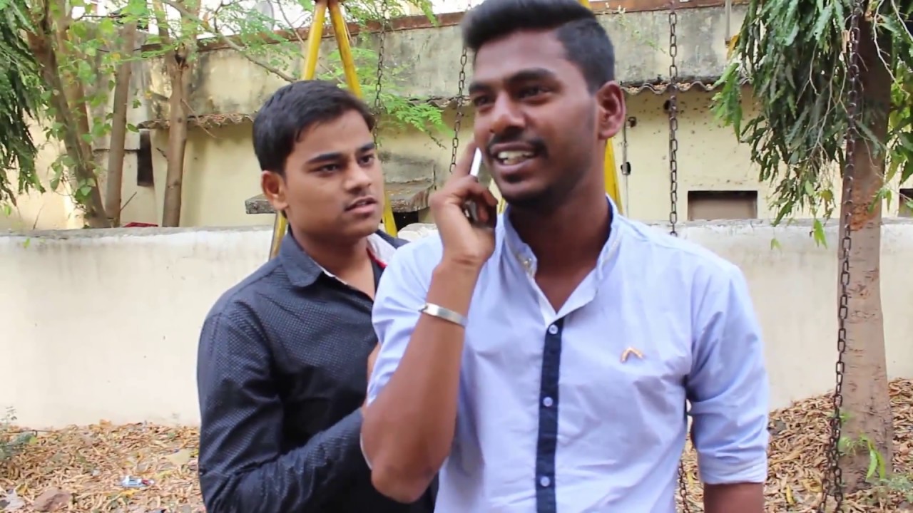 love and friend marathi short film / Friendship / Love - YouTube