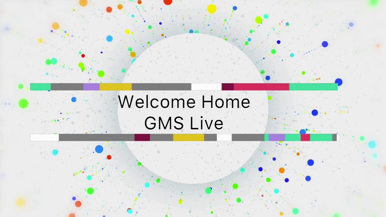 #welcomehome #gmslive #gmschurch #home [Welcome Home] - GMS Live - YouTube