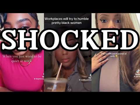 Why Pretty, Quiet Black Women At Work Get Bullied (Part 1)