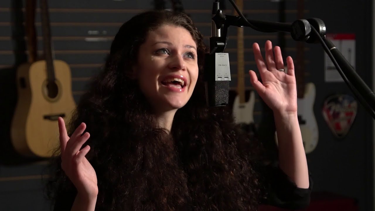 My Lord - Sofi Fraser - YouTube