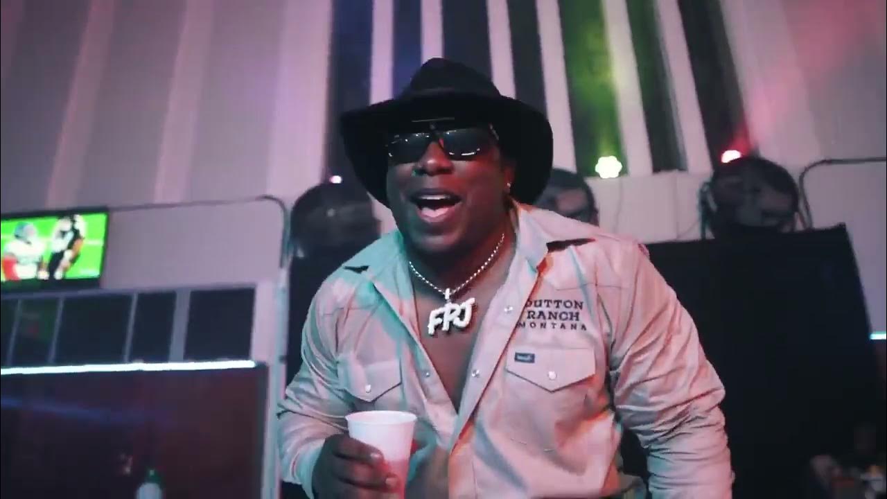 FPJ Po Me Up Some Mo - YouTube