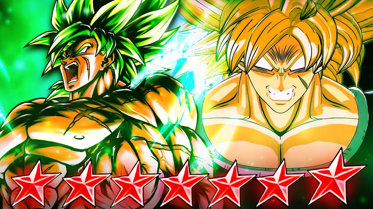 [RAGE INDUCING] LF SUPER SAIYAN FP BROLY IS DEVASTATING! SPARKING ZEROS ...