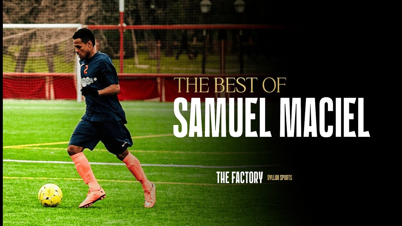 The Best of SAMUEL MACIEL - YouTube