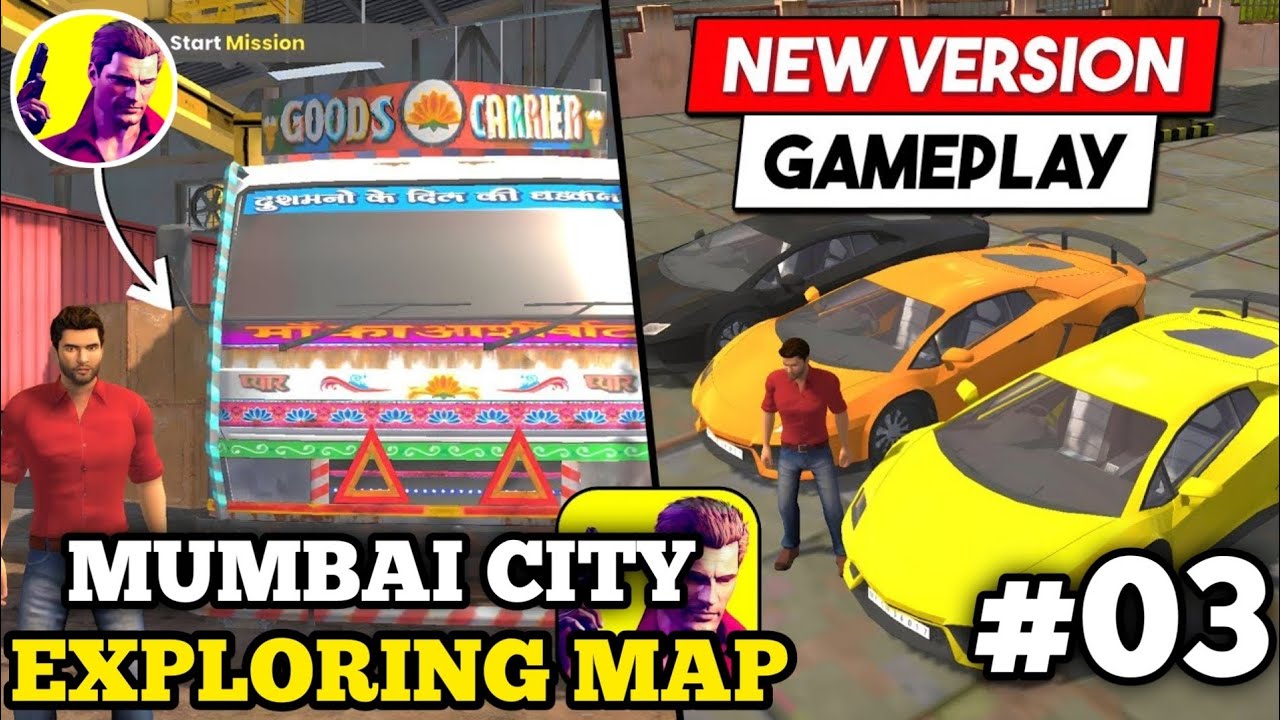 FOUND SECRET LOCATIONS IN MAYANAGARI GAME| EXPLORING MAYANAGARI FULL ...