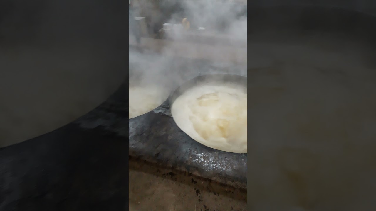 Desi Gud making process - YouTube