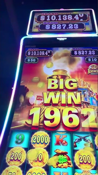 Sega Sammy Creation slot machine music: Big Win - YouTube