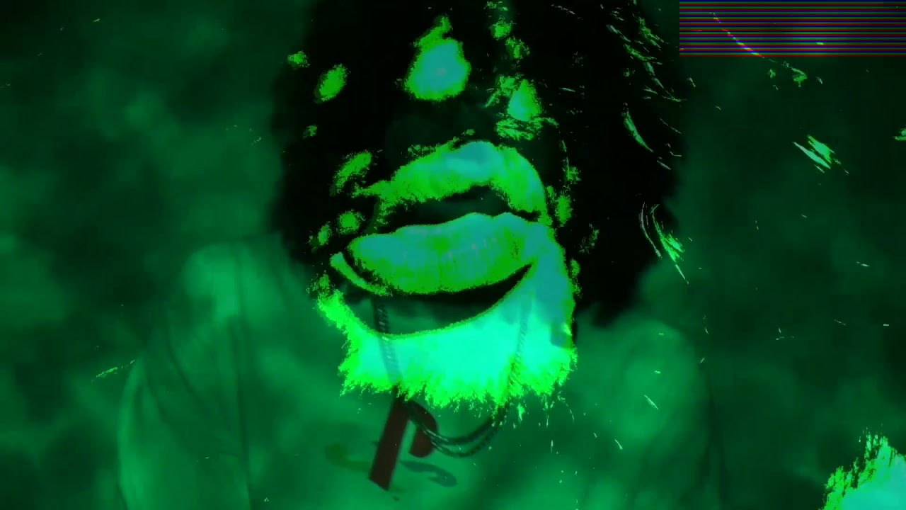 Vintage Flow - Jade [Official Music Video] - YouTube