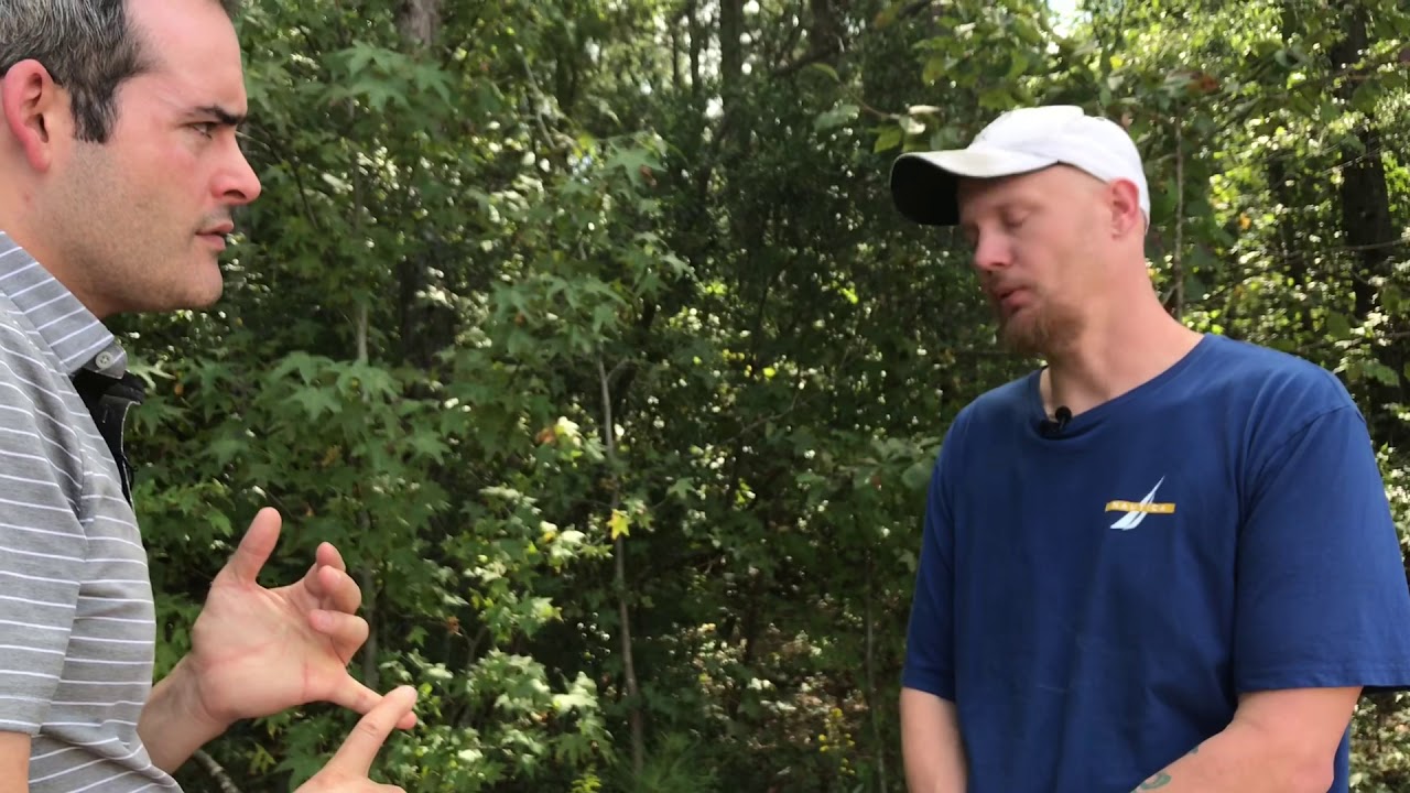 Ian Ritch Talks About The Disappearance of His Son Maddox Ritch - YouTube