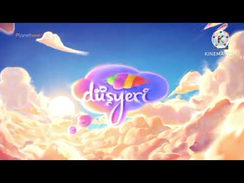 SONY ÇOCUK SON YAYIN PLANET ÇOCUK AÇILIŞ ANI 2017