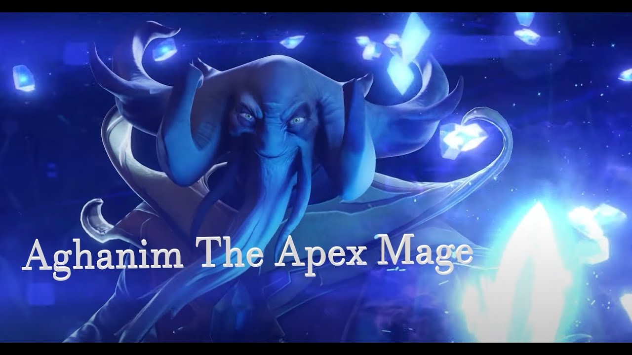 DOTA 2 | Aghanim's Labyrinth | Defeating the final Boss | Aghanim The ...