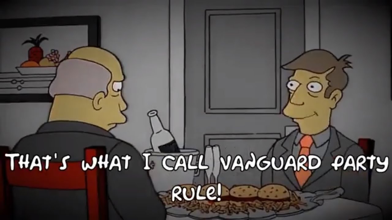 The Simpsons - USSR, Lenin, Rosa Luxemburg, Kronstadt... - YouTube