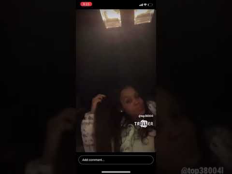 New Nba YoungBoy ft Jazlyn Mychelle Snippet 😳😱!!!