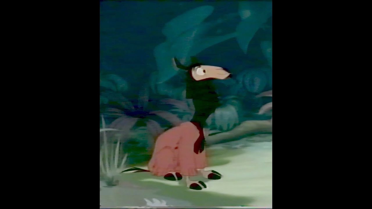 The Emperor's New Groove: Kuzco Llama (2000) (29) - YouTube