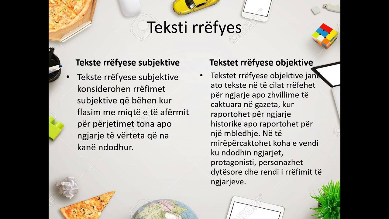 Tekstet joletrare përmbledhje - YouTube