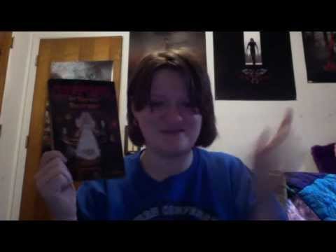 Book Review: You're Invited to a Creepover: No Trick-or-Treating! a ...