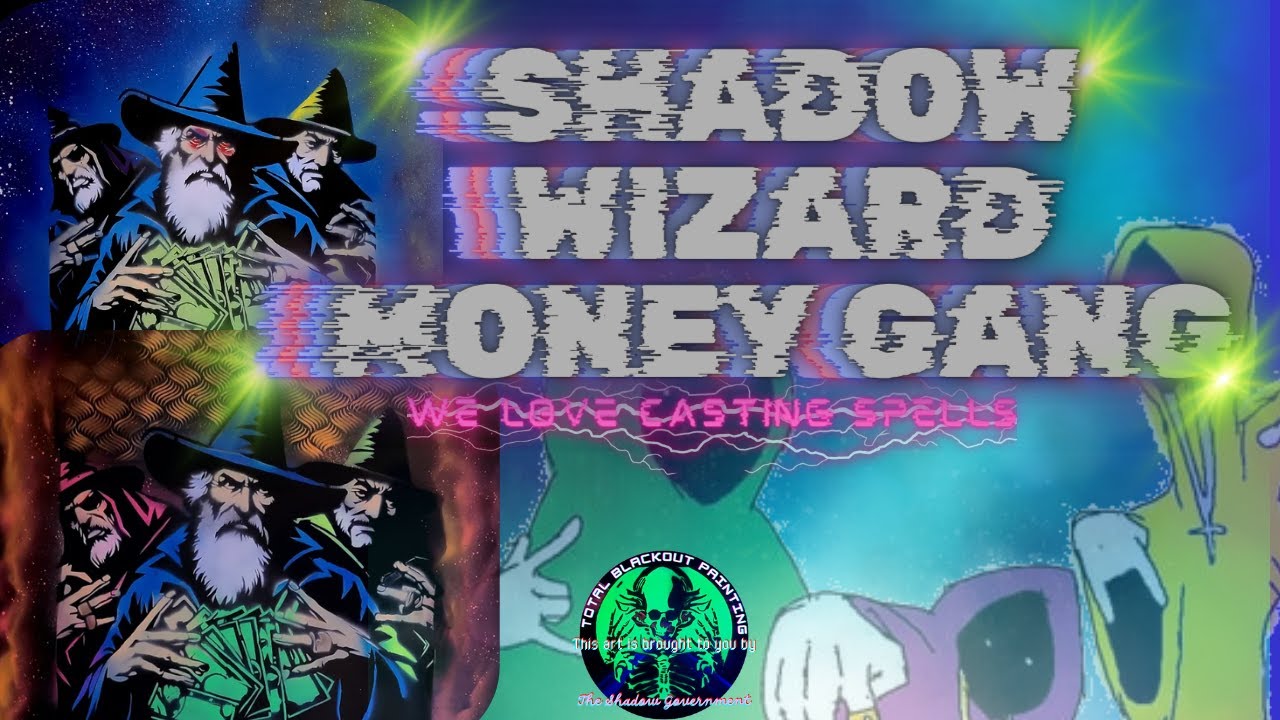 Shadow Wizard Money Gang - YouTube