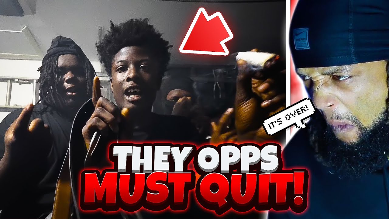 WHO GOT NO LEGS?! DeeGlokk x 1BoDean - BELT BOYS (REACTION) - YouTube