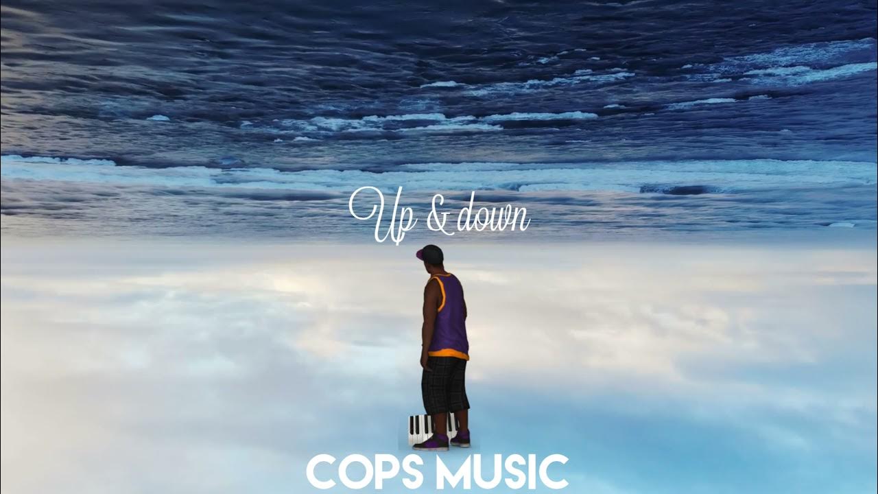 Up & Down Beats | West Cost Hip - Hop Beats | Presenting By Cops Music | New beats 2021 | # ...