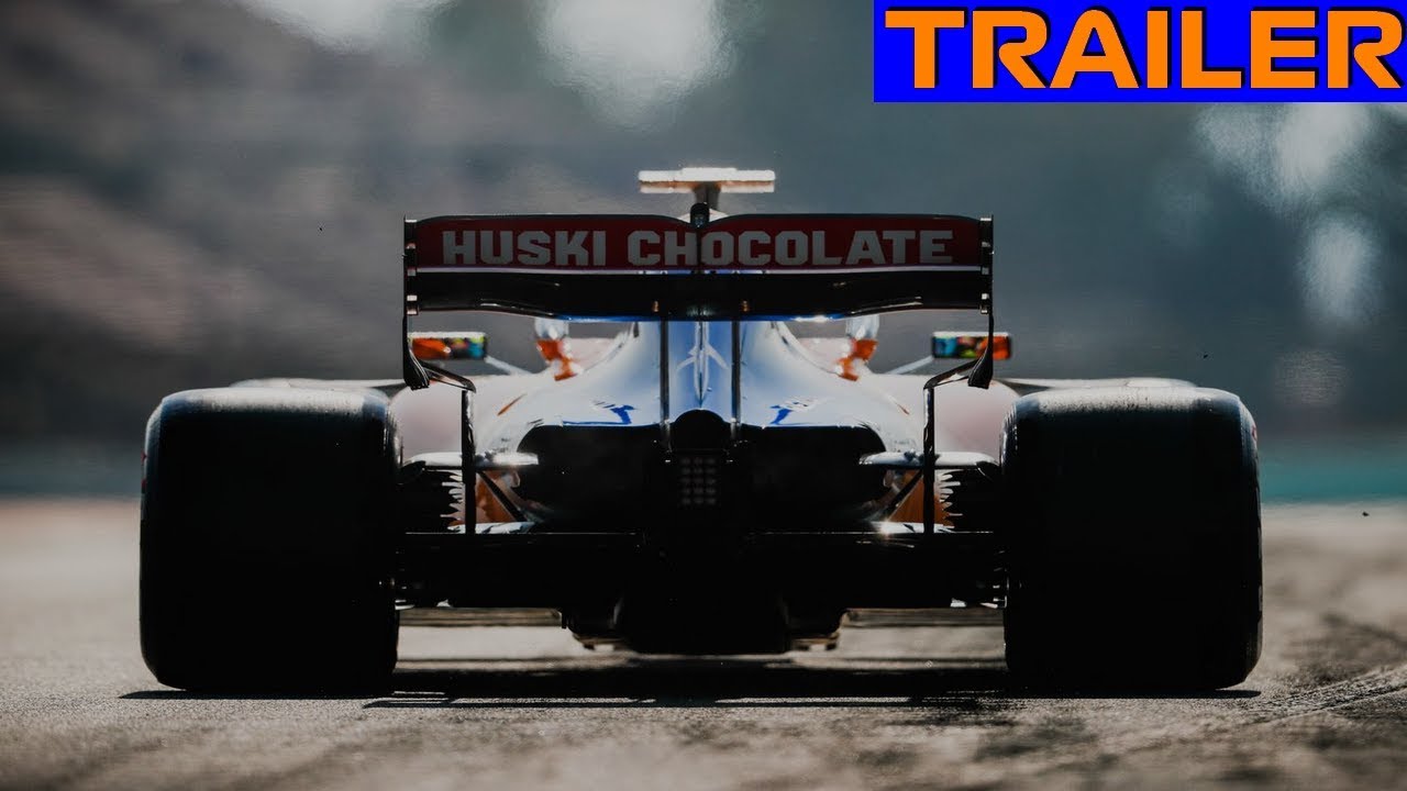 F1 2019 - Trailer saison 1 - YouTube