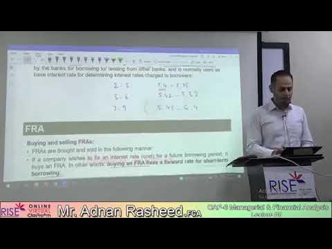 Caf 6 lectures 55 Sir Adnan Rasheed - YouTube