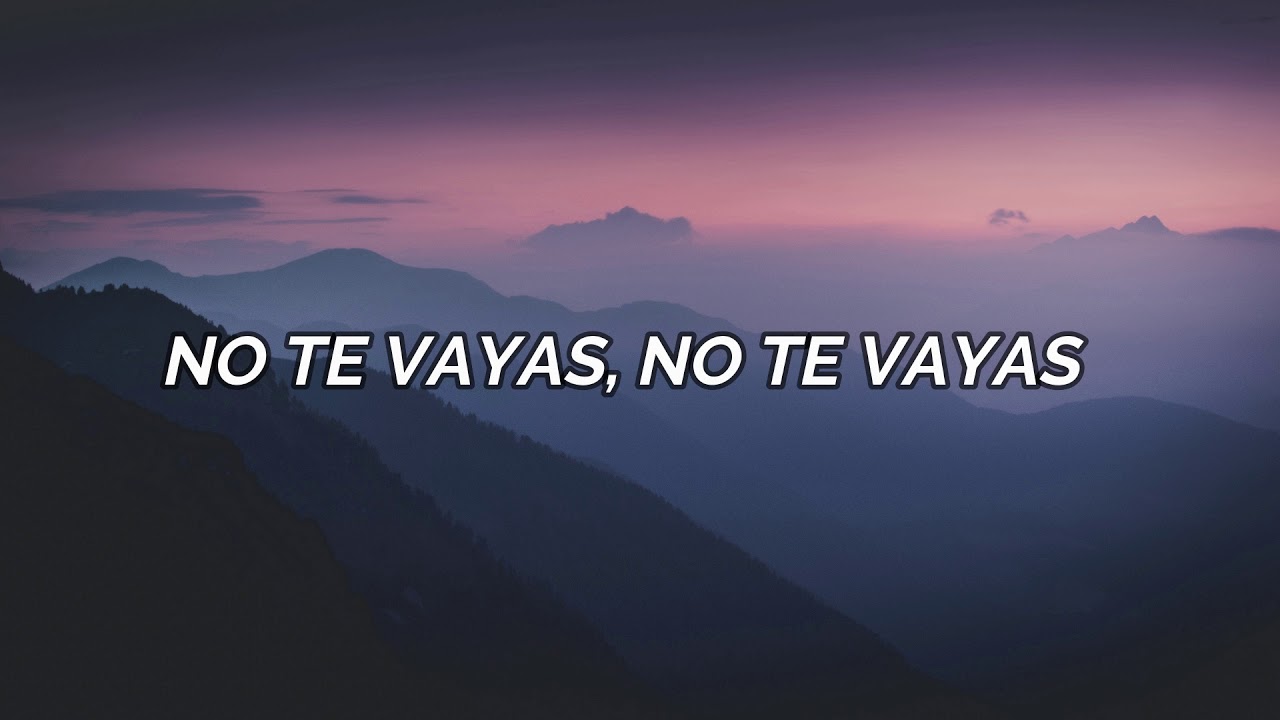 David Guetta feat Raye - Stay (Don't Go Away) - (Traducido al español ...