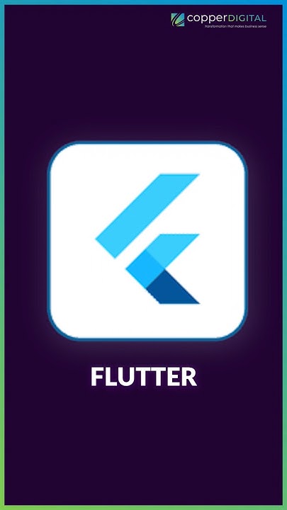 Flutter vs. .NET MAUI - YouTube