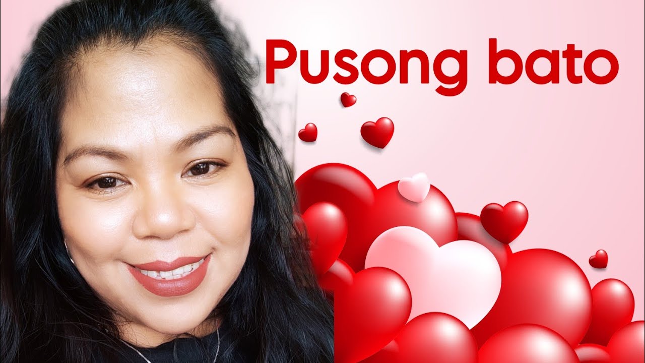 Pusong bato cover by Grace Englund - YouTube