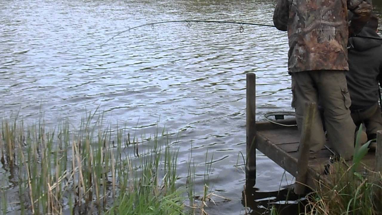 A12 Cuton Lakes - ECC 2013 - YouTube