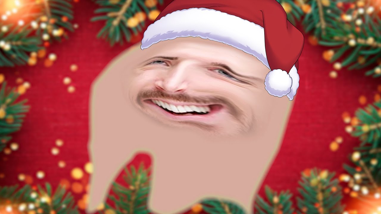 A Very Blurpy Christmas - YouTube