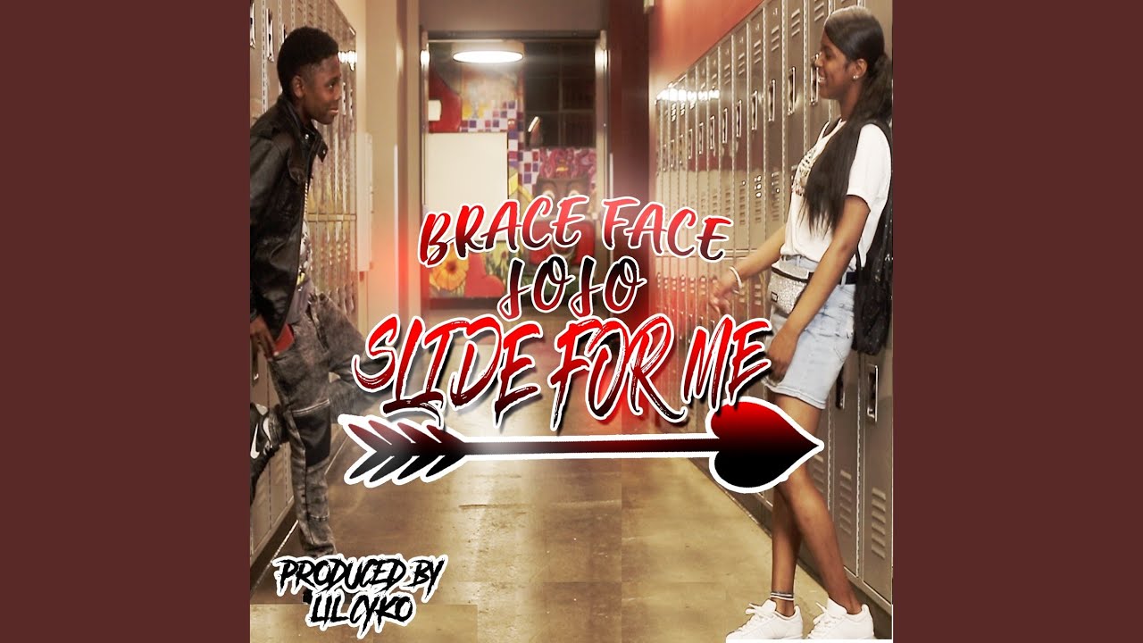 Slide for Me - YouTube