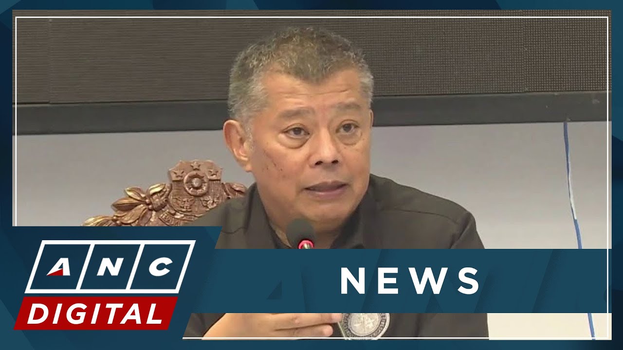 DOJ Chief: Gov't not obliged to comply with requests of Congress | ANC ...