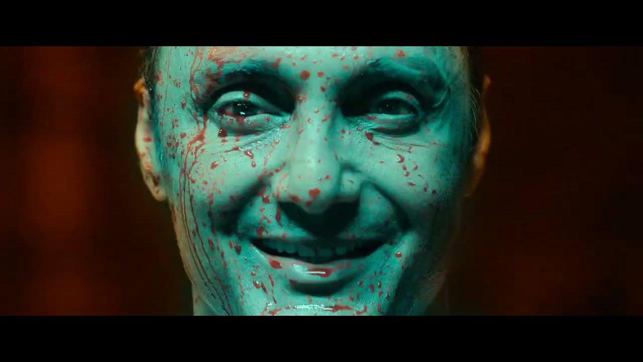 Irivan South Hindi Dubbed Movie || Jayam Ravi hindi dubbed movie ...